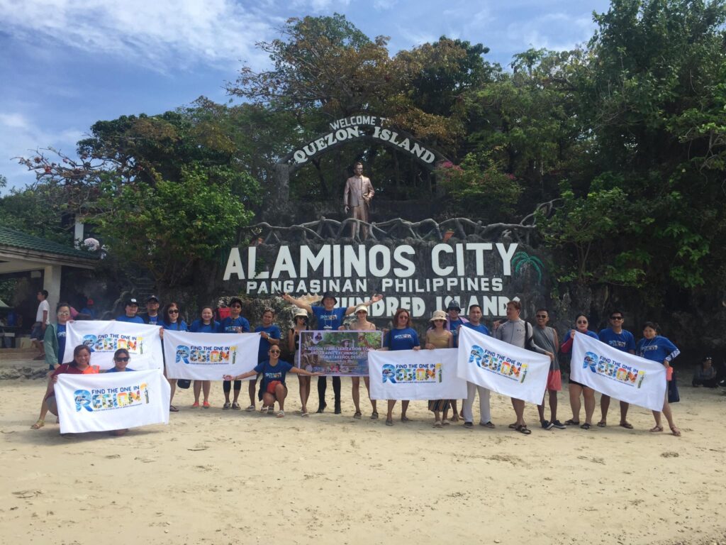 Pangasinan Engages in Travel Exchange with National Capital Region ...