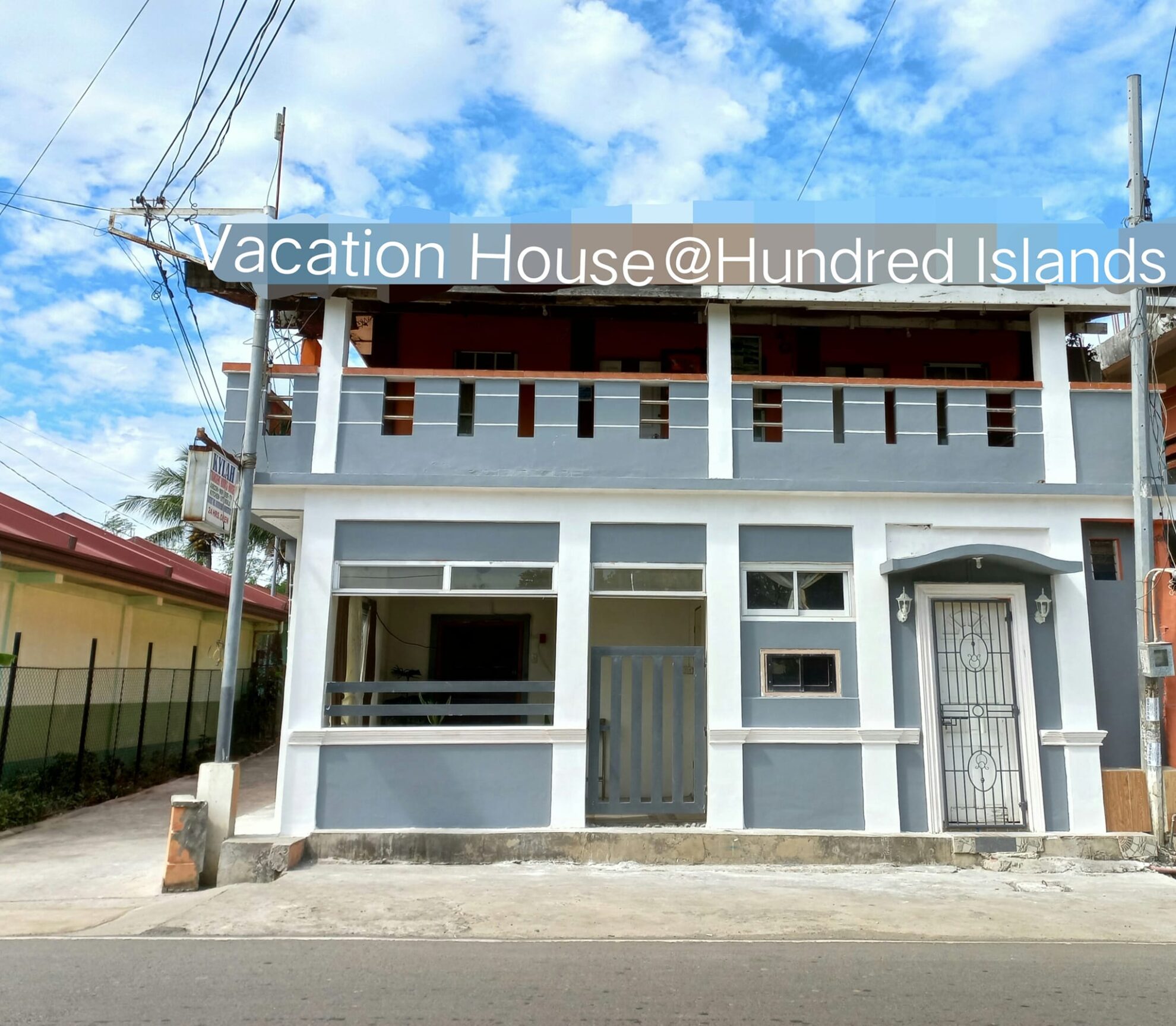 Kylah Transient House - See Pangasinan