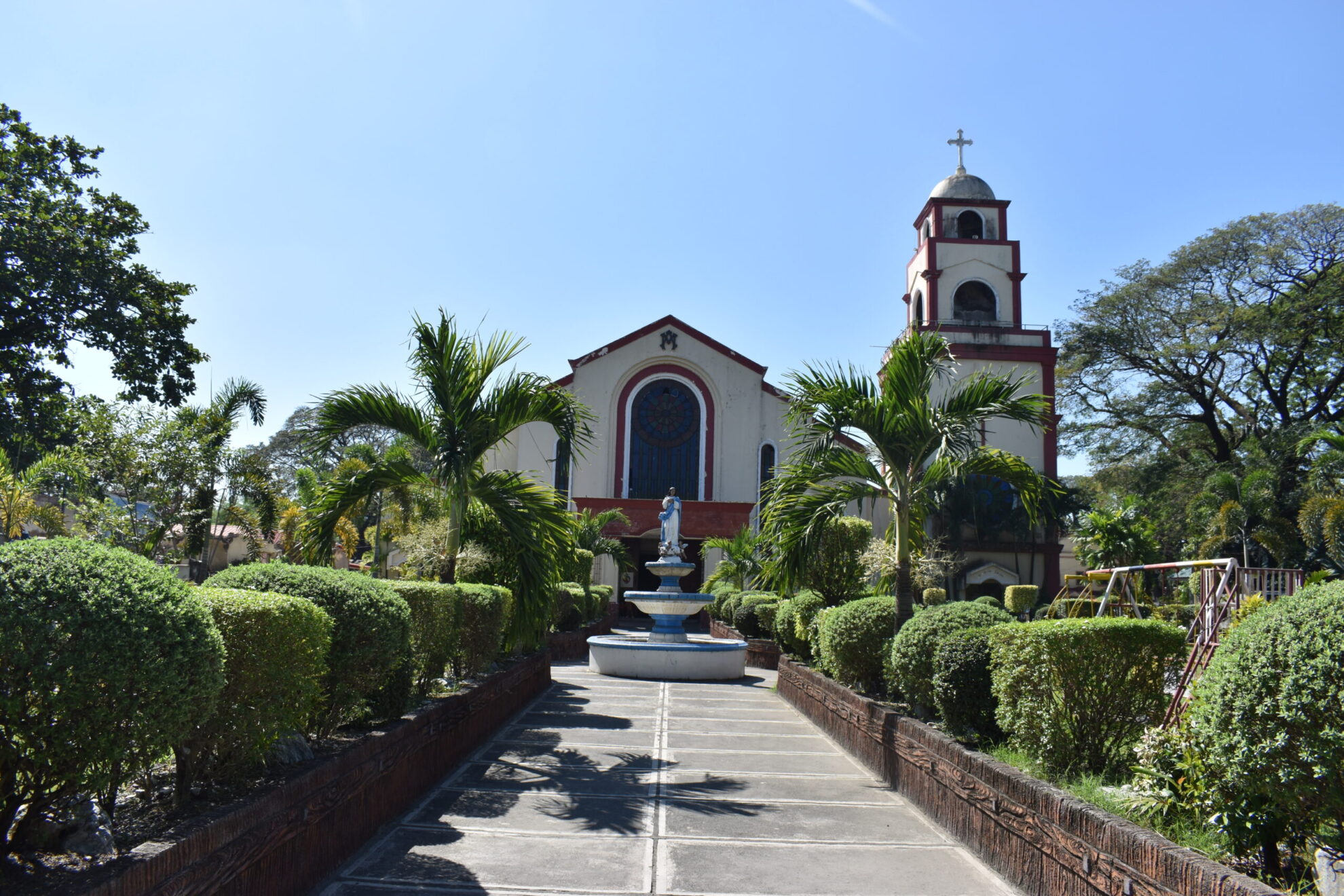 Our Lady of Immaculate Conception Cathedral - See Pangasinan