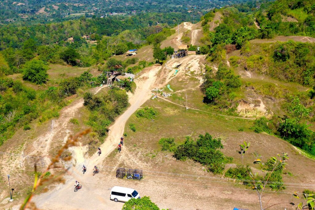 Biker's Den - See Pangasinan
