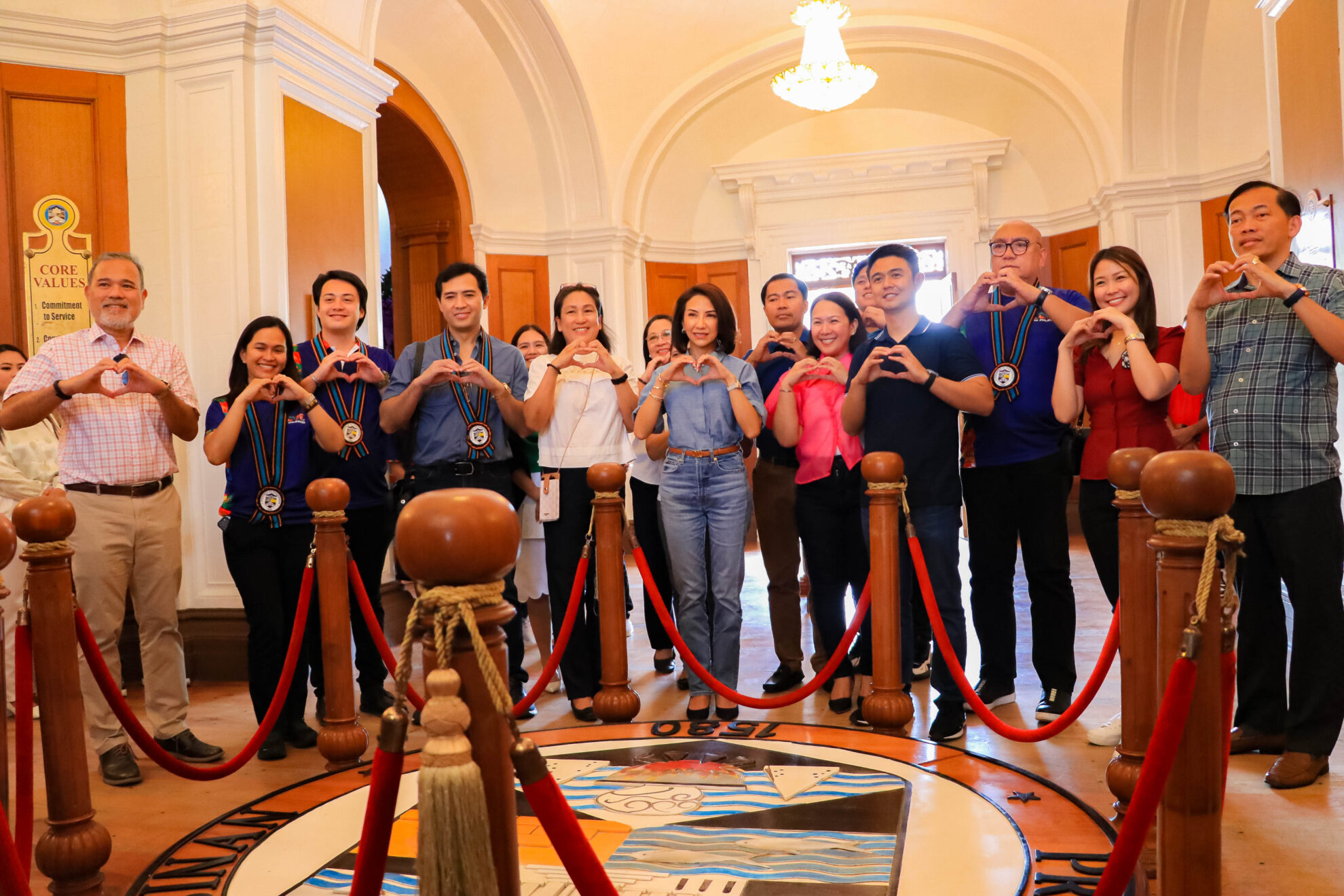 DOT Brings Philippine Experience Program to Pangasinan - See Pangasinan