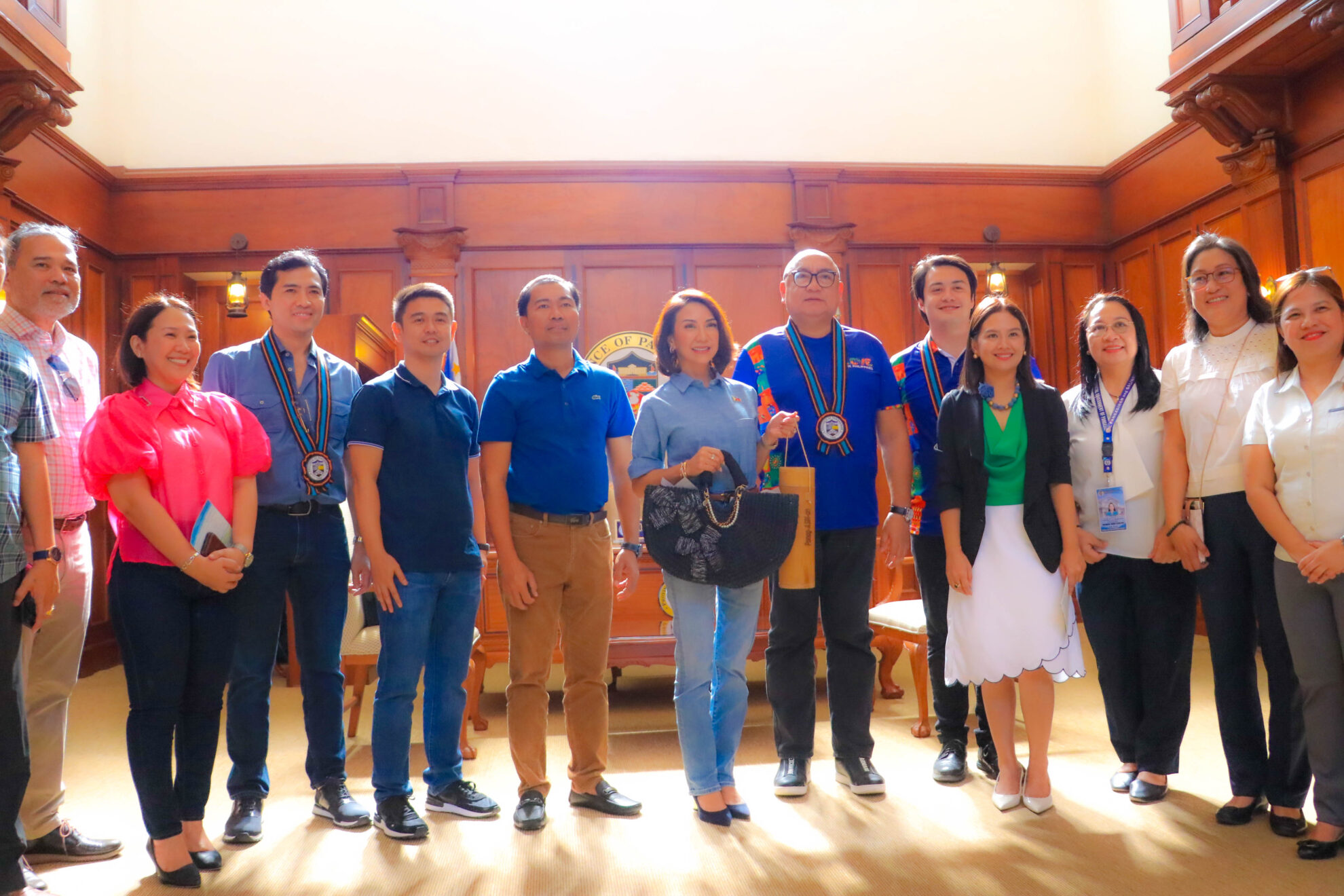 DOT Brings Philippine Experience Program to Pangasinan - See Pangasinan