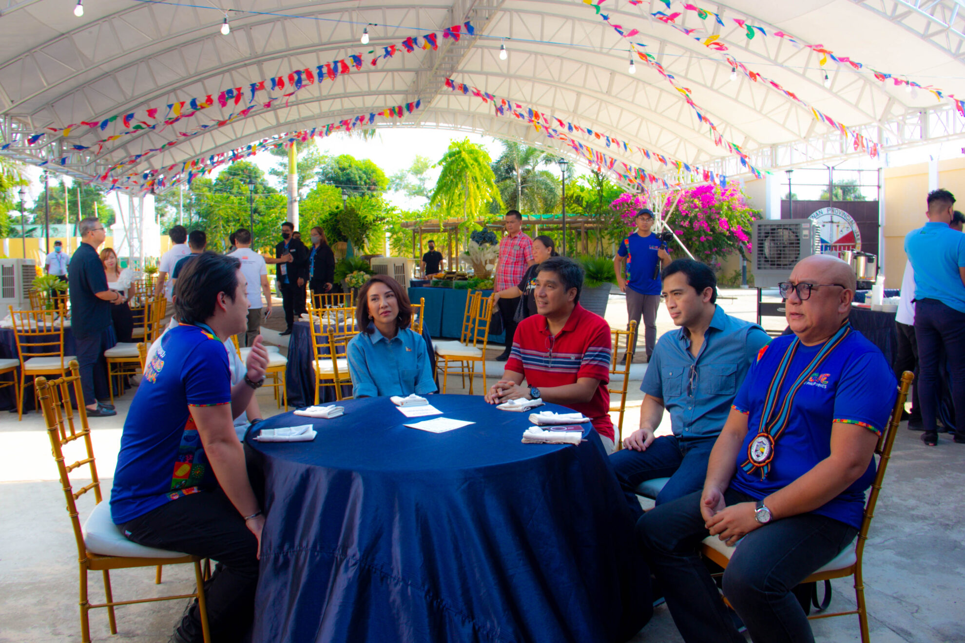 DOT Brings Philippine Experience Program to Pangasinan - See Pangasinan