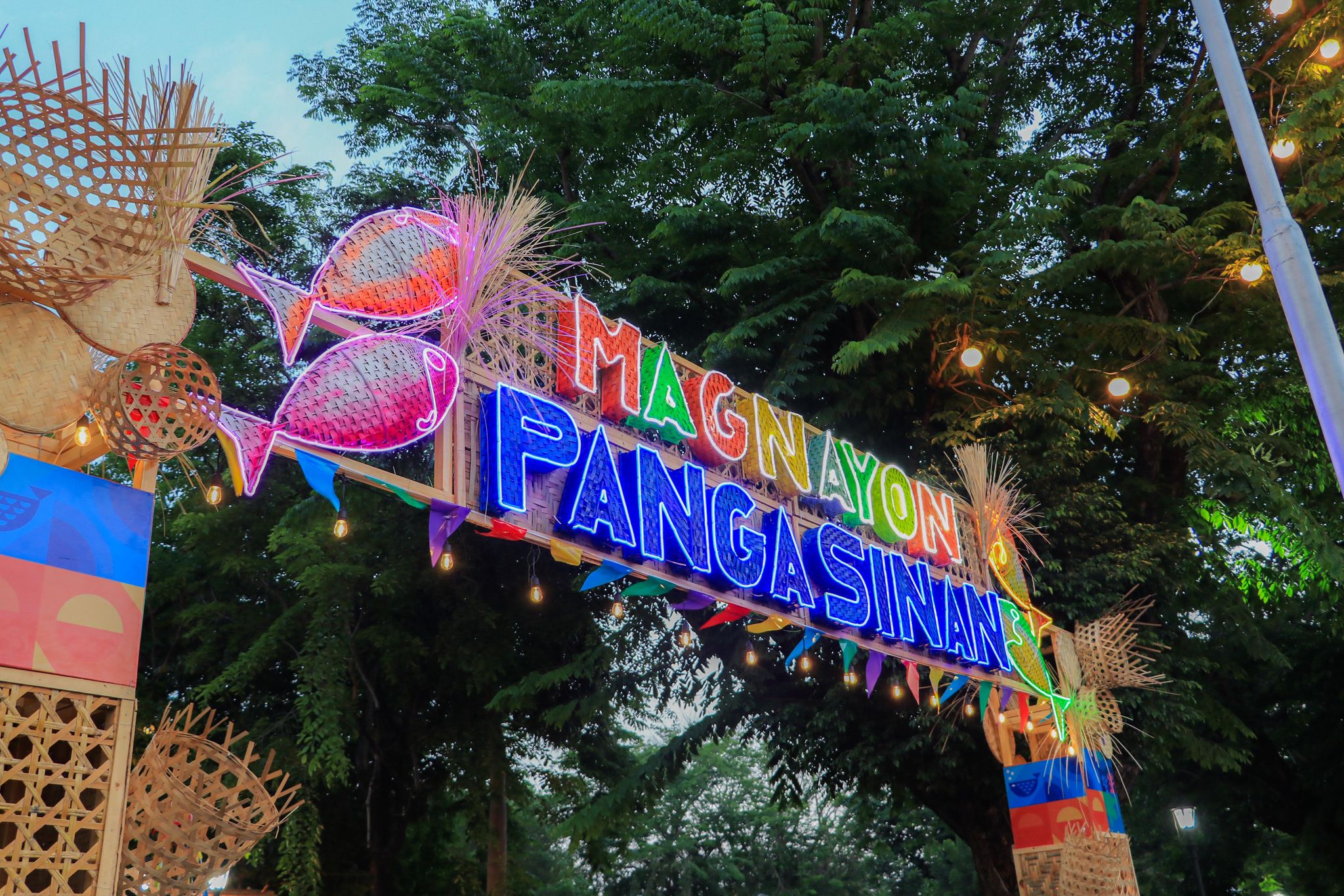 Pangasinan Celebrates Pista'y Dayat 2024 - See Pangasinan