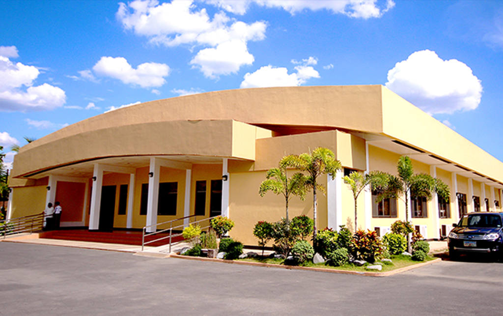 MICE Facilities - See Pangasinan