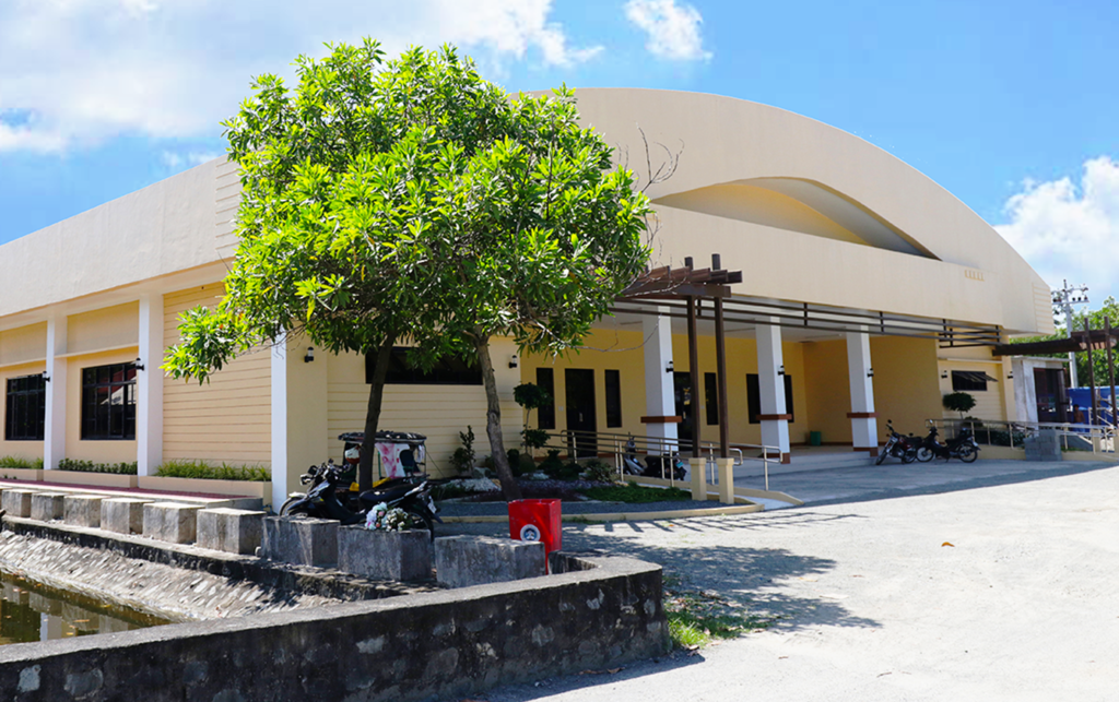 MICE Facilities - See Pangasinan