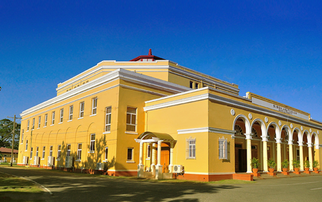 MICE Facilities - See Pangasinan