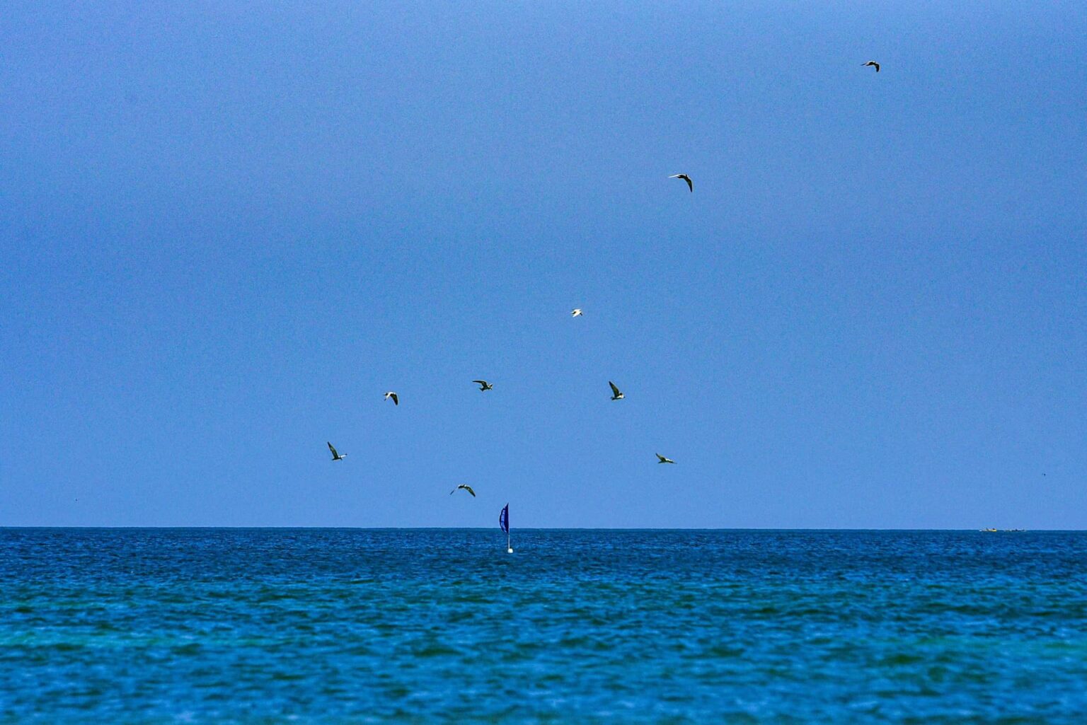 Lingayen Gulf Beach - See Pangasinan